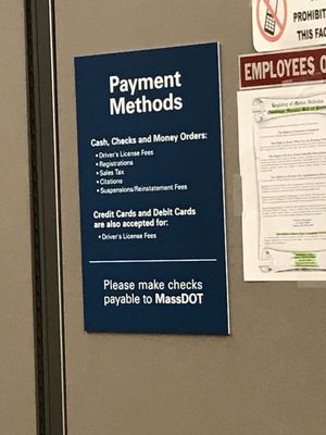 RMV - Updated August 2025 - 49 Reviews - 116 Pleasant St, Easthampton ...