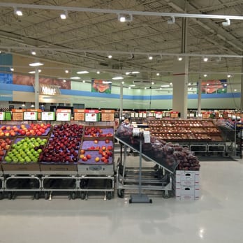 MEIJER - Updated April 2025 - 61 Photos & 30 Reviews - 550 Baldwin St ...