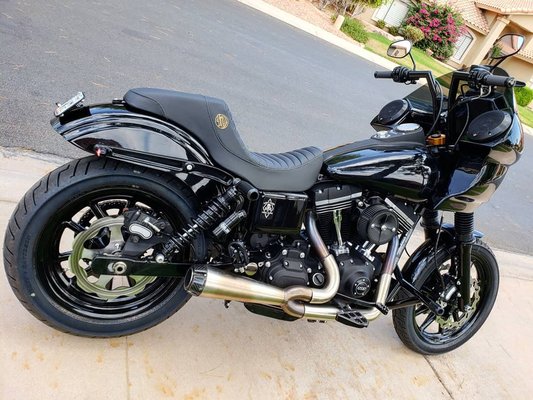 RAMJET RACING PERFORMANCE CYCLES - Updated August 2024 - 232 Photos ...