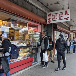 MEE SUM PASTRY - Updated November 2024 - 1543 Photos & 1202 Reviews ...