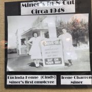 MINER’S DRIVE-IN RESTAURANT - 368 Photos & 623 Reviews - 2415 S 1st St ...