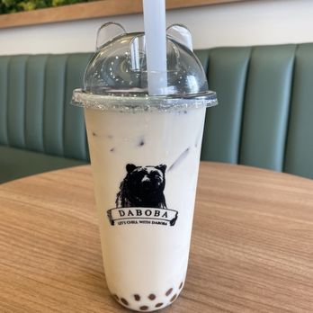 DABOBA - Updated December 2024 - 124 Photos & 46 Reviews - 2743 S ...