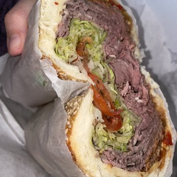 MAMA MARIE’S ITALIAN MARKET - 37 Photos & 50 Reviews - 29 S Broadway ...