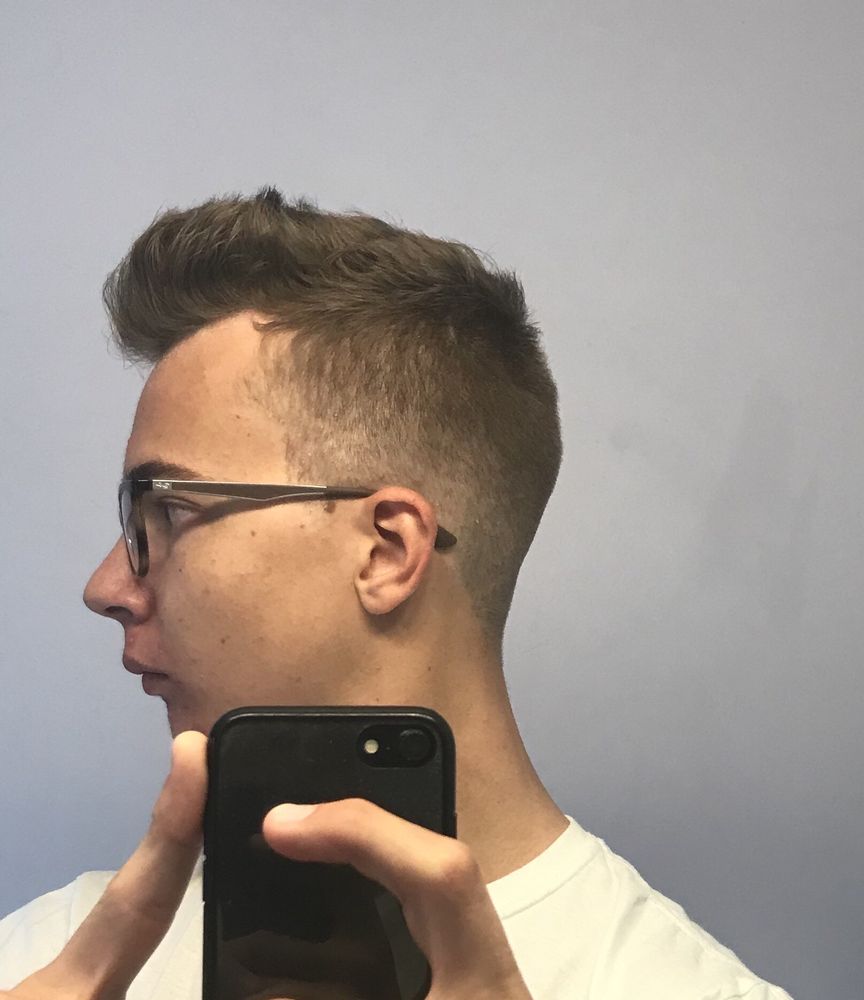 THE SPOT BARBERSHOP - SOUTH MIAMI - Updated September 2024 - 65 Photos ...