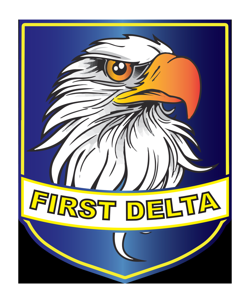 FIRST DELTA GROUP SECURITY SERVICES - Updated February 2025 - 2F , 75 F ...