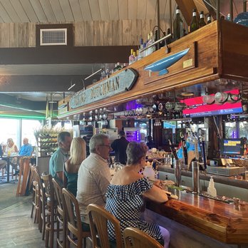 THE BOATHOUSE ON NAPLES BAY - Updated December 2024 - 360 Photos & 532 ...