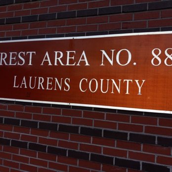 REST AREA 88 - Updated October 2025 - 29 Photos - Jim Gillis Historic ...