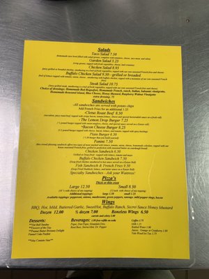 LEMON DROP LOUNGE - 11 Reviews - 260 Clubhouse Ln, Ebensburg, PA - Yelp