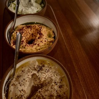 YASEMI, A MODERN MEDITERRANEAN RESTAURANT - Updated March 2025 - 93 ...