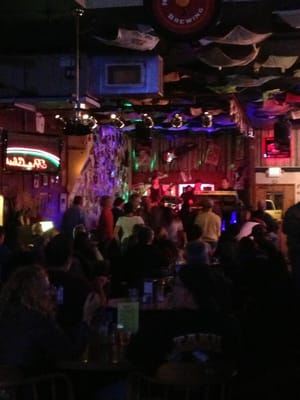 CLUB CROW - Updated April 2024 - 25 Photos & 24 Reviews - 108 1/2 ...