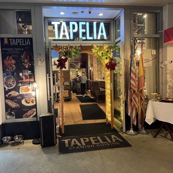TAPELIA - Updated June 2024 - 706 Photos & 563 Reviews - 551 Lincoln Rd ...