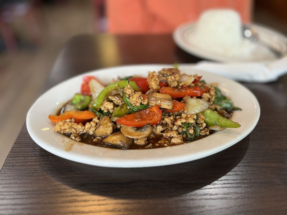 GOLDEN THAI - Updated October 2025 - 146 Photos & 263 Reviews - 1509 W ...