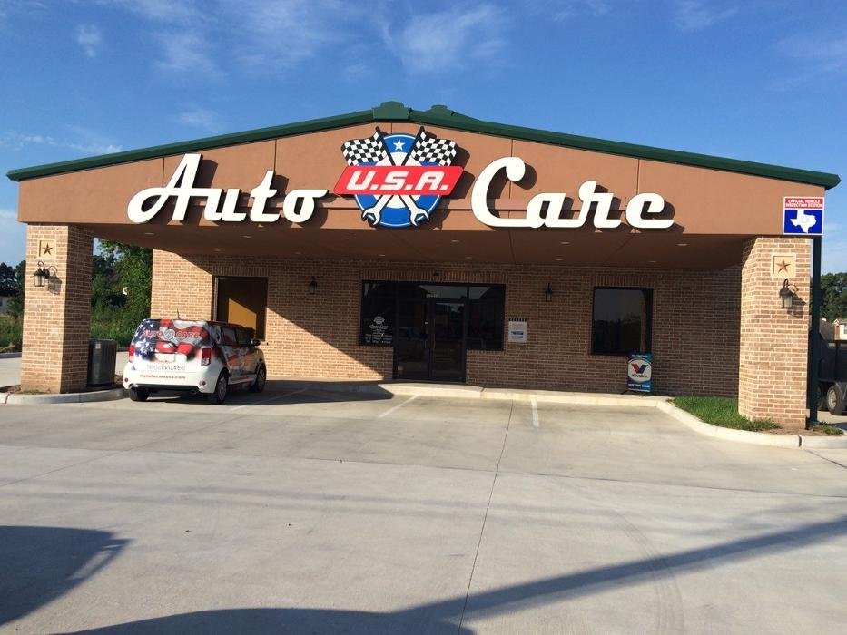 AUTO CARE USA - 11 Photos & 22 Reviews - 25545 Westheimer Pkwy, Katy ...