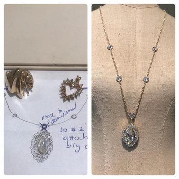 FINE DESIGNS IN JEWELRY Updated February 2025 96 Photos 9700 Medlock Bridge Rd Johns Creek Georgia Jewelry Phone Number Yelp