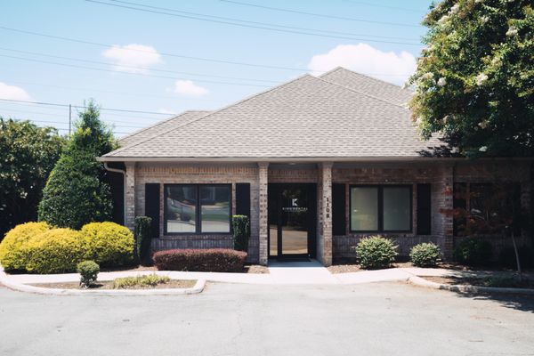 King Dental David King Dmd Updated April 2025 15 Photos 1108 Gleneagles Dr Sw