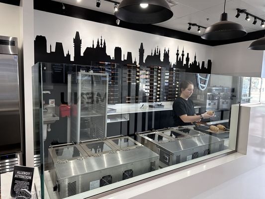 CRISPY CONES - Updated September 2024 - 19 Photos & 18 Reviews - 420 S ...