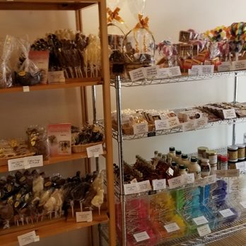 GRANITE STATE CANDY SHOPPE - Updated October 2025 - 32 Photos & 29 ...