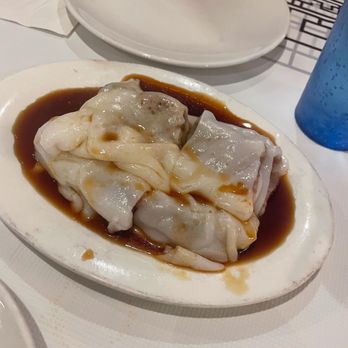 GREAT WALL CUISINE - Dim Sum Restaurant - 3446 W Camelback Rd, Phoenix ...