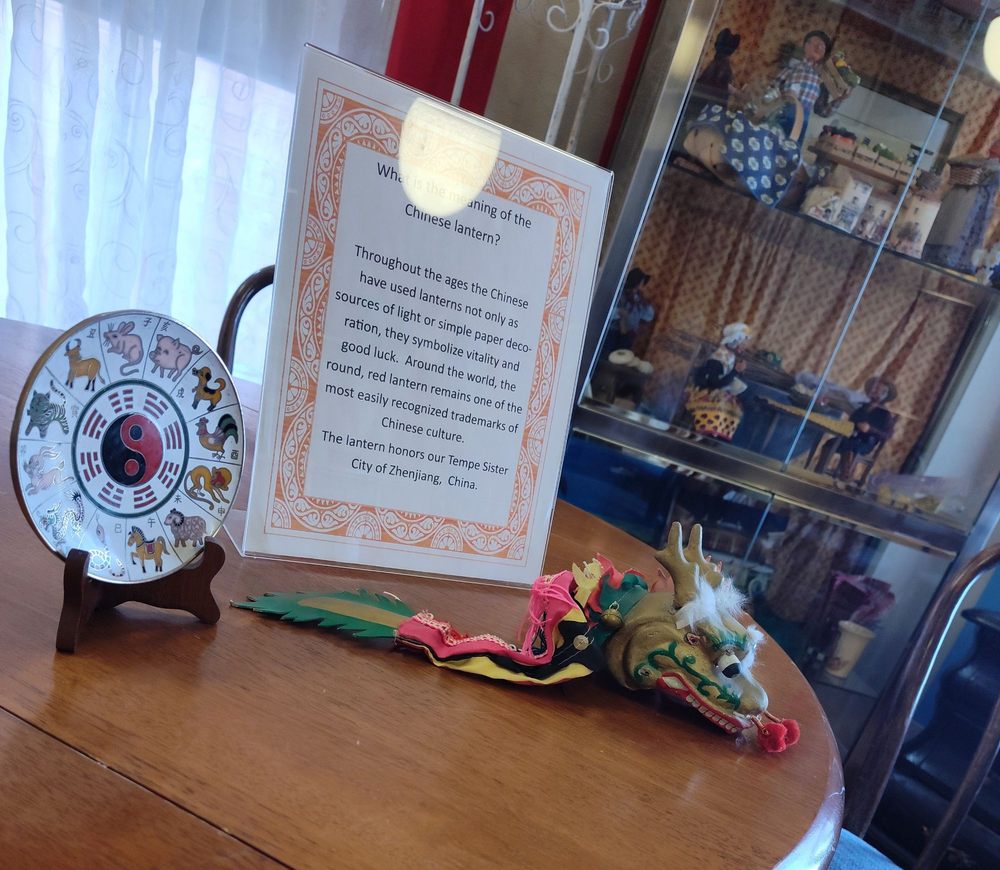 HACKETT HOUSE - Updated August 2025 - 48 Photos - 95 W 4th St, Tempe ...