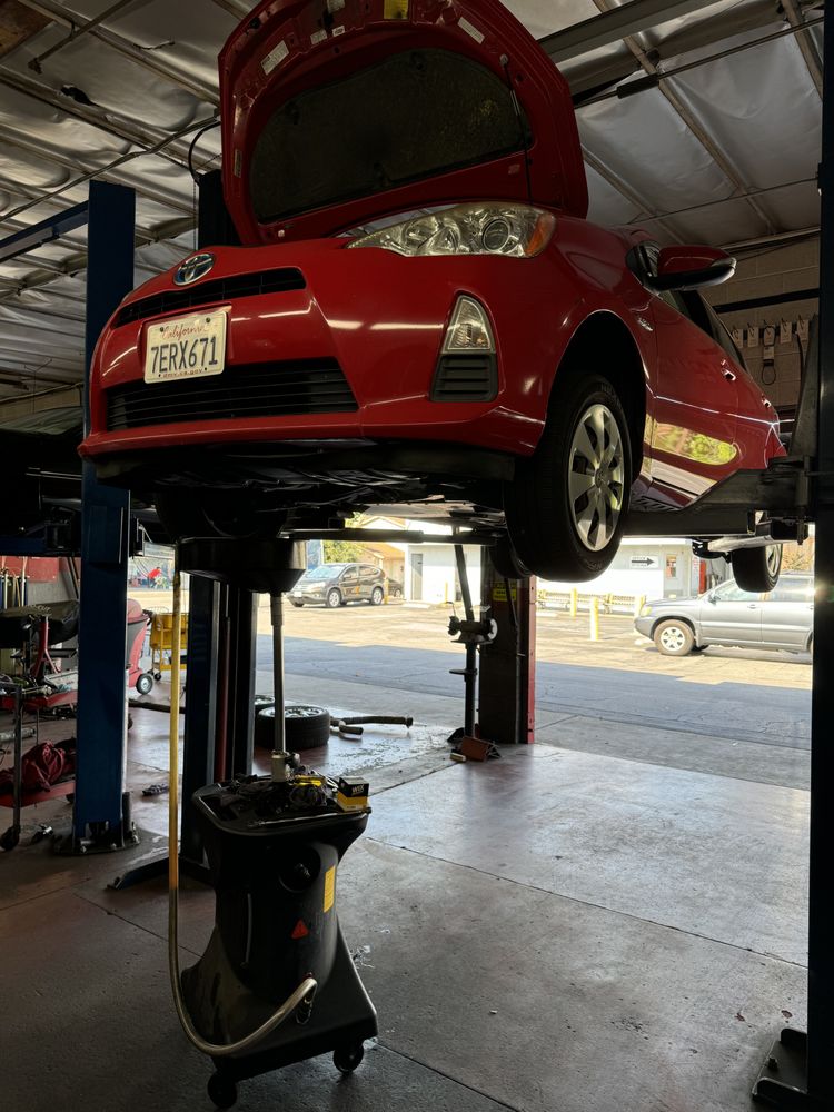 DON & HAROLD’S CAR CARE - Updated November 2024 - 45 Photos & 68 ...