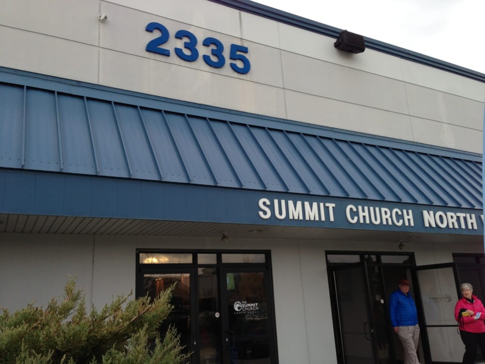 THE SUMMIT CHURCH - Updated August 2025 - 21 Reviews - 2335 ...
