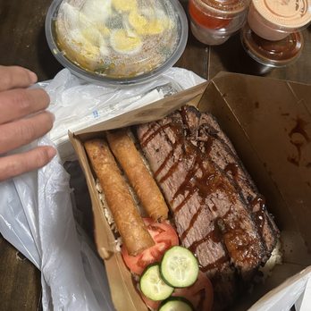 BARRIO FOOD HUB - Updated July 2025 - 147 Photos & 77 Reviews - 2707 ...