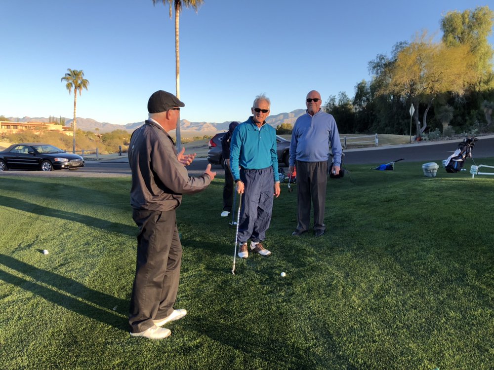 DOCTOR LARRY WORSTER - Updated July 2025 - 2500 S.Circulo De Las Lomas ...