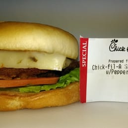 CHICK-FIL-A - Updated October 2025 - 125 Photos & 107 Reviews - 12625 W ...