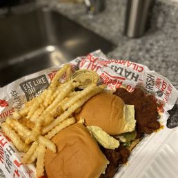 THE RED BIRD HOT CHICKEN & FRIES - Updated June 2025 - 146 Photos & 79 ...