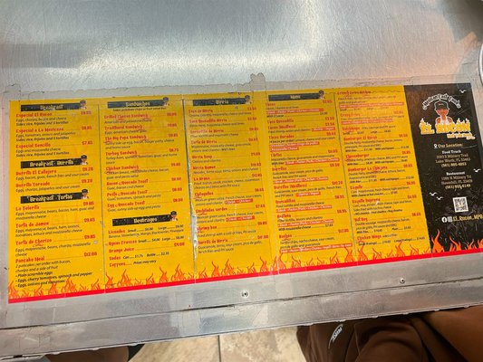 EL RUCON - Updated September 2025 - 56 Photos & 46 Reviews - 1099 N ...