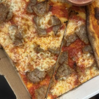 PIZZERIA UNDICI - Updated December 2025 - 97 Photos & 109 Reviews ...