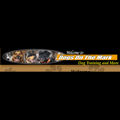 DOGS ON THE MARK - DOG TRAINING - Updated July 2025 - 16 Photos & 10 ...