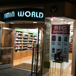 Vitamin World Reviews | Read Customer Service Reviews of vitaminworld.com