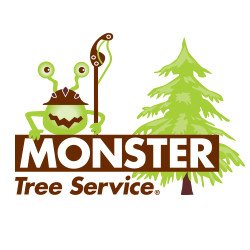 MONSTER TREE SERVICE - Yelp