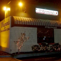 D’RAYMONDS - Updated July 2025 - 267 Photos & 333 Reviews - 269 Osborne ...