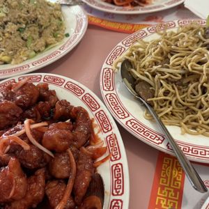 OCEAN CITY CHINESE RESTAURANT - Updated May 2024 - 23 Photos & 59 ...