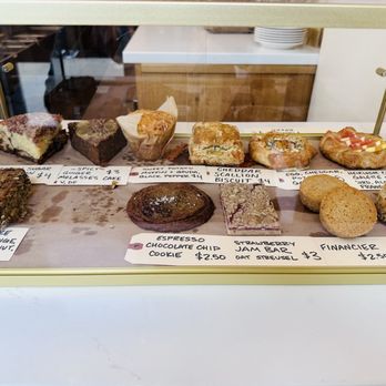 ALLEZ BAKERY - Updated December 2025 - 68 Photos & 59 Reviews - 1208 ...