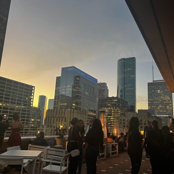 Z ON 23 ROOFTOP - Updated February 2025 - 225 Photos & 266 Reviews ...