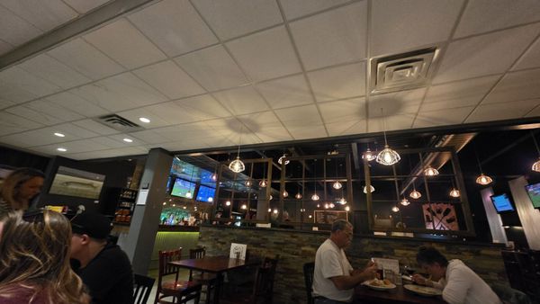 THE DAVENTRY KITCHEN & BAR - Updated January 2026 - 1500 Regent Street ...