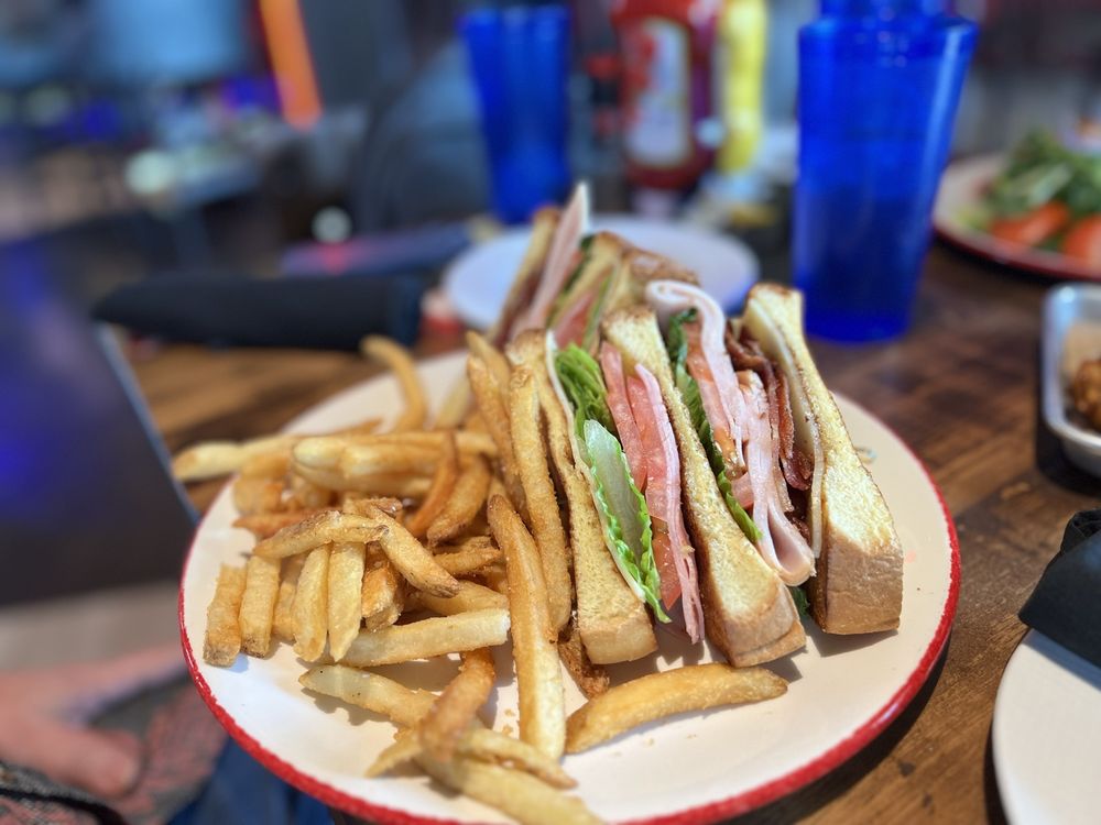 OLE RED - Updated October 2025 - 1268 Photos & 1106 Reviews - 3627 S ...