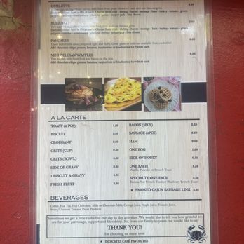 EAST SHORE CAFE - Updated August 2025 - 238 Photos & 209 Reviews - 1506 ...