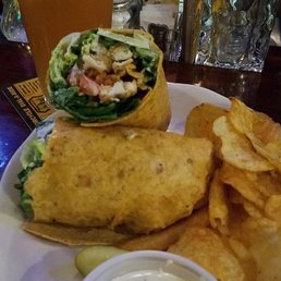 LIBERTYS RESTAURANT AND LOUNGE - Updated February 2025 - 90 Photos ...