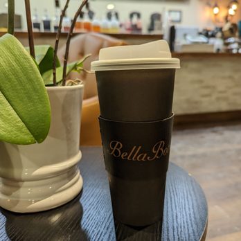 BELLA BOBA - Updated December 2024 - 173 Photos & 45 Reviews - 1504 N ...