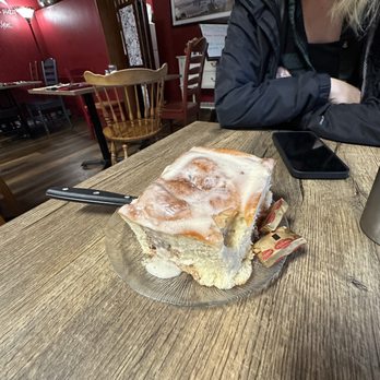 FISHTAILS CAFE - Updated April 2025 - 190 Photos & 337 Reviews - 3101 ...