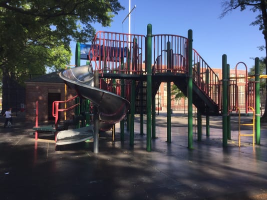 FRESH MEADOWS PLAYGROUND - 67-14 173rd St, Fresh Meadows, NY - Yelp