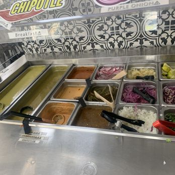 MAIN ST TACOS - Updated October 2025 - 25 Photos & 44 Reviews - 101 W ...