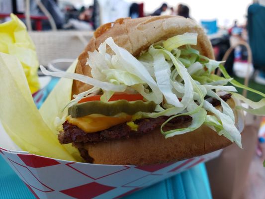 YELLOW PAPER BURGER - Updated January 2025 - 25 Photos & 17 Reviews ...