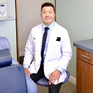 BRIAN CHO, DDS - Updated November 2025 - 190 Reviews - 1107 S Glendale ...