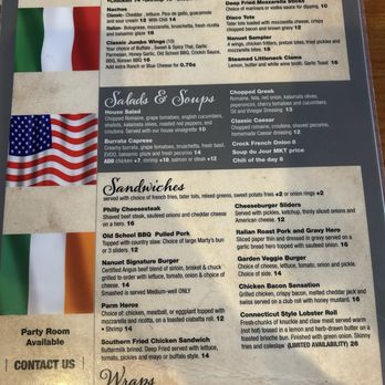 NANUET RESTAURANT - Updated November 2025 - 64 Photos & 121 Reviews ...