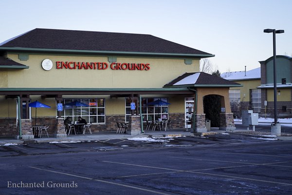ENCHANTED GROUNDS - Updated December 2025 - 75 Photos & 212 Reviews ...